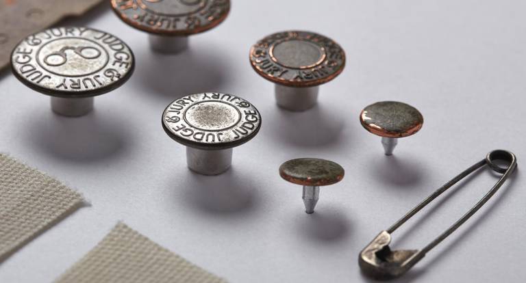 Prong Snap Button 111 – SBS Zipper